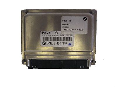 Bosch BMS46 Engine ECU Repairs - ECU Repairs