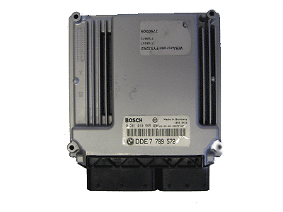 Bosch EDC16C1 Engine ECU Repairs - ECU Repairs