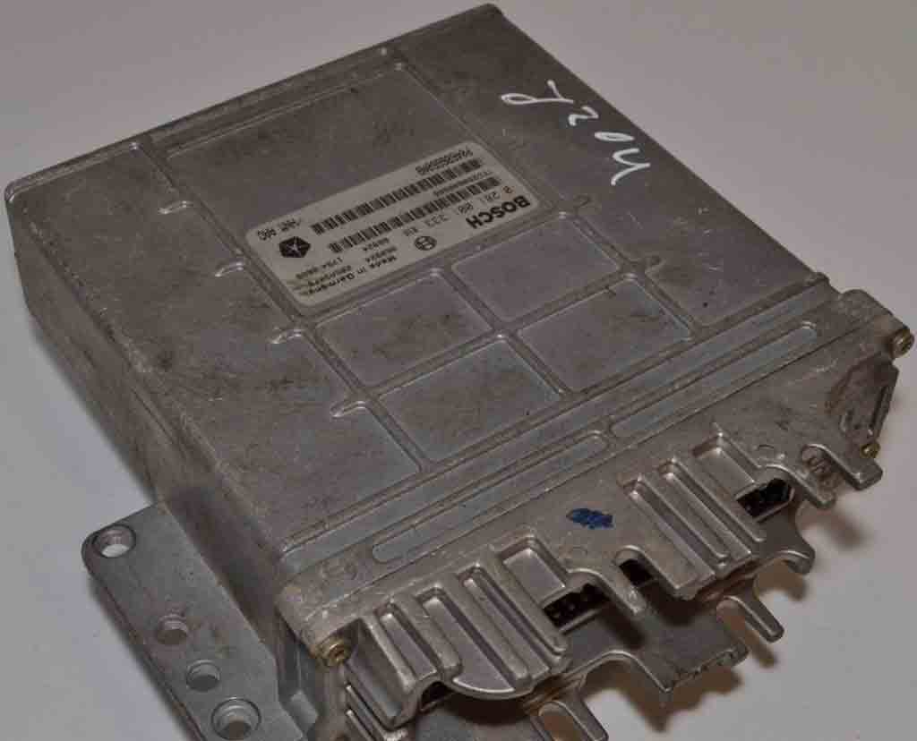 Vauxhall / Opel ECU Testing + Repair Services | ECU Repairs