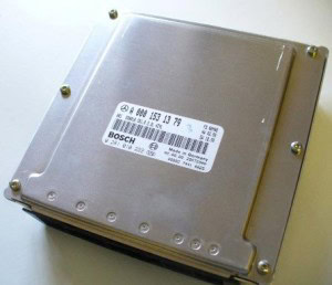 Mercedes ECU Testing + Repair Services | ECU REPAIRS