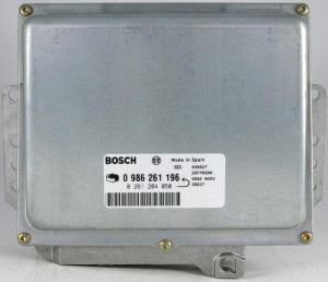 Citroen / Peugeot Bosch MA3.0 ECU Problems | ECU REPAIRS