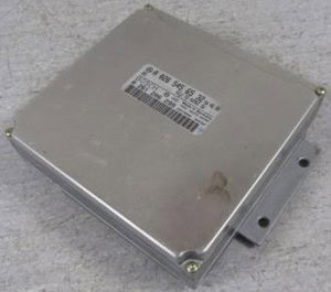 Mercedes Bosch ME2.0 Engine ECU Testing + Repairs | ECU REPAIRS