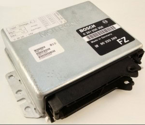 Vauxhall / Opel ECU Testing + Repair Services | ECU Repairs