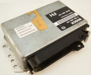 Vauxhall Bosch ML4.1 Engine ECU Repairs | ECU REPAIRS