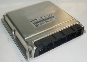 VW / Audi / Seat / Skoda - Bosch EDC15C4 | ECU REPAIRS