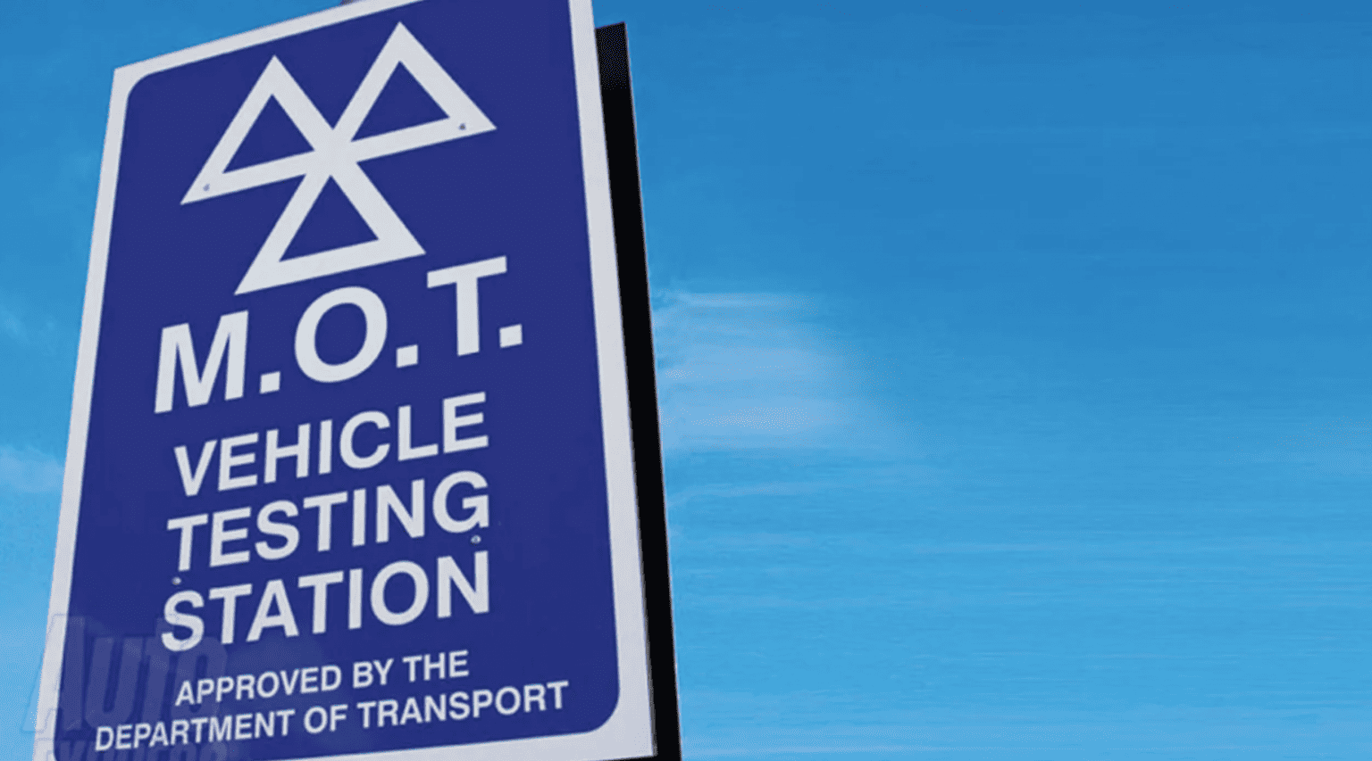 Why is the MOT test important, and what does it mean? - ECU Repairs