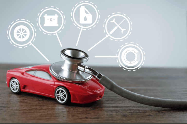 Understanding Faulty MAP Sensor Symptoms: Detecting and Resolving ...