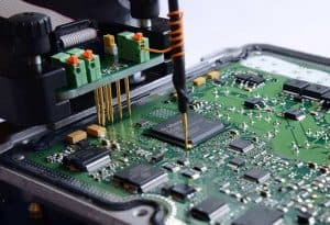 The Crucial Role of ECU Software Updates in Modern Vehicles - ECU Repairs