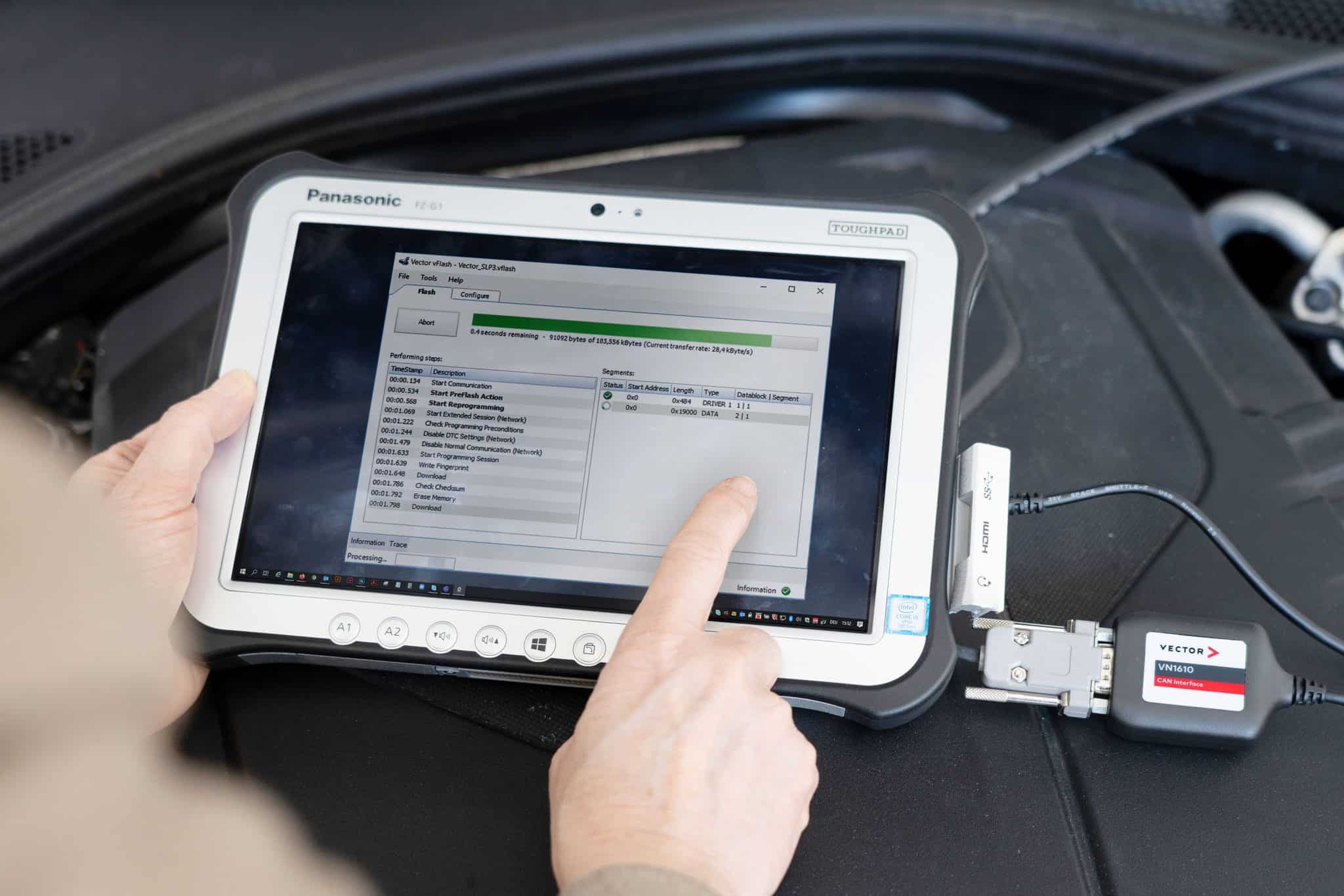 Understanding Faulty MAP Sensor Symptoms: Detecting and Resolving Issues - ECU Repairs