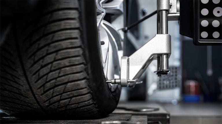 How Do Positive and Negative Camber Angles Affect Your Car? - ECU Repairs