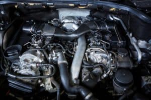 How Does a (Diesel Particulate Filter) DPF Work: A Comprehensive Guide ...